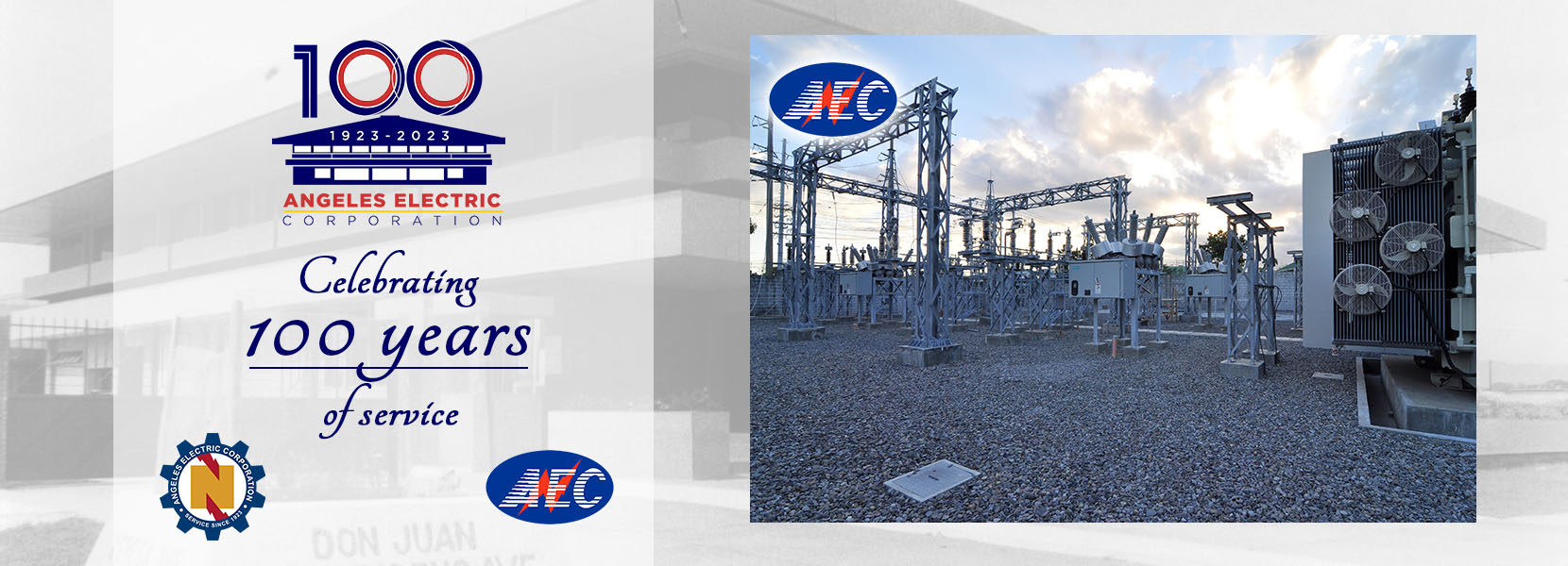 Angeles Electric