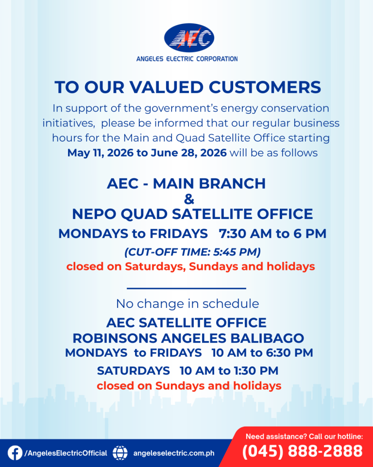 Angeles Electric